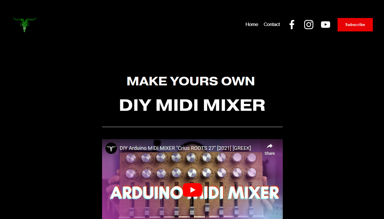 ¿Qué es el controlador MIDI Arduino? - Recurso Wordpress