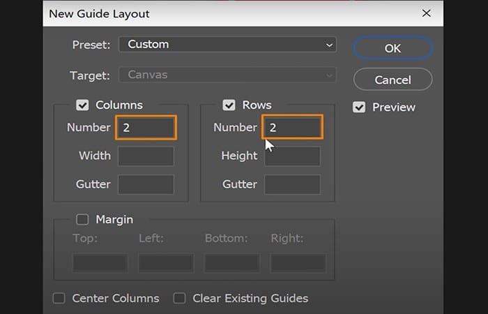 Cómo Crear Un Texto En Un Círculo En Photoshop - Recurso Wordpress