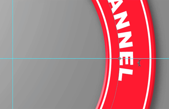 Cómo Crear Un Texto En Un Círculo En Photoshop - Recurso Wordpress