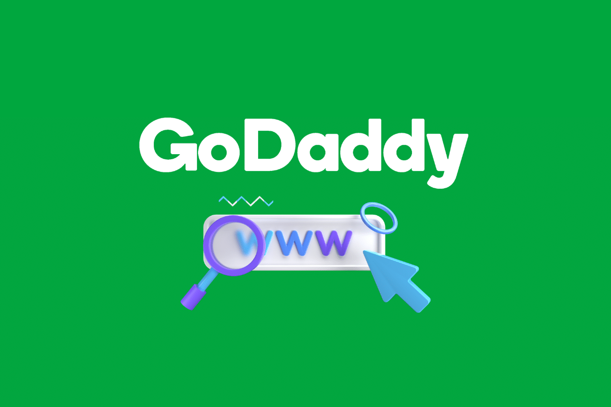 ¿Qué es la búsqueda de dominios de GoDaddy? - Recurso Wordpress