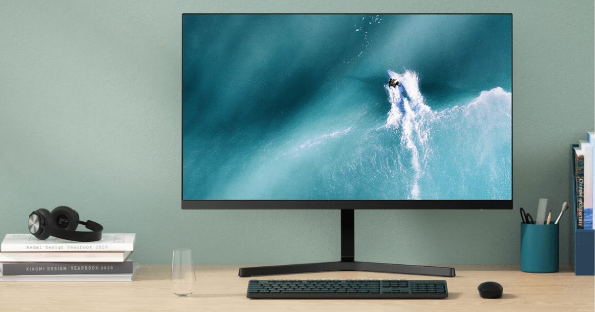 Qué monitor usar para la PC - Recurso Wordpress