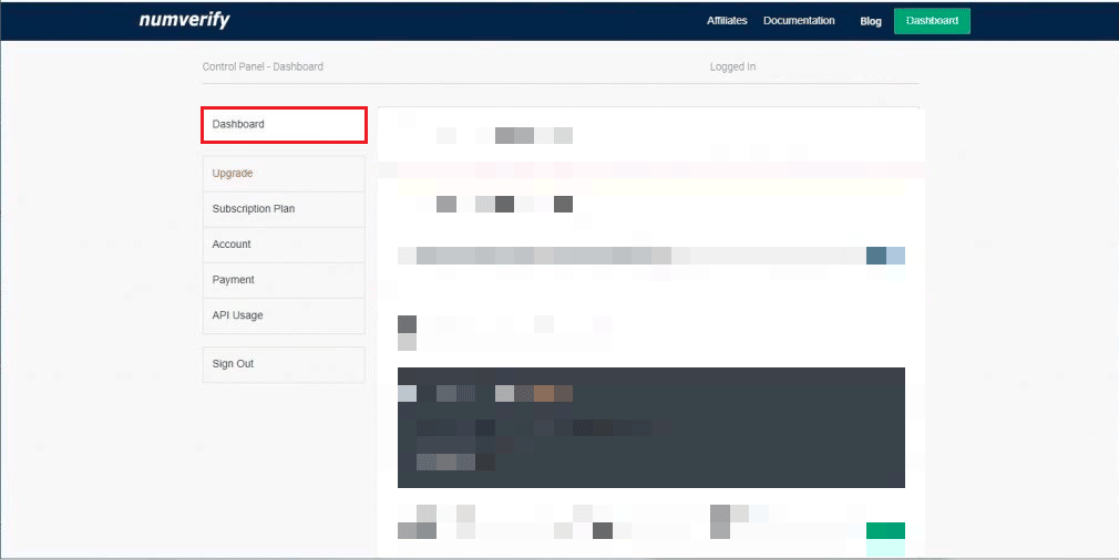 ¿Qué es la API de Numverify? - TechCult - Recurso Wordpress