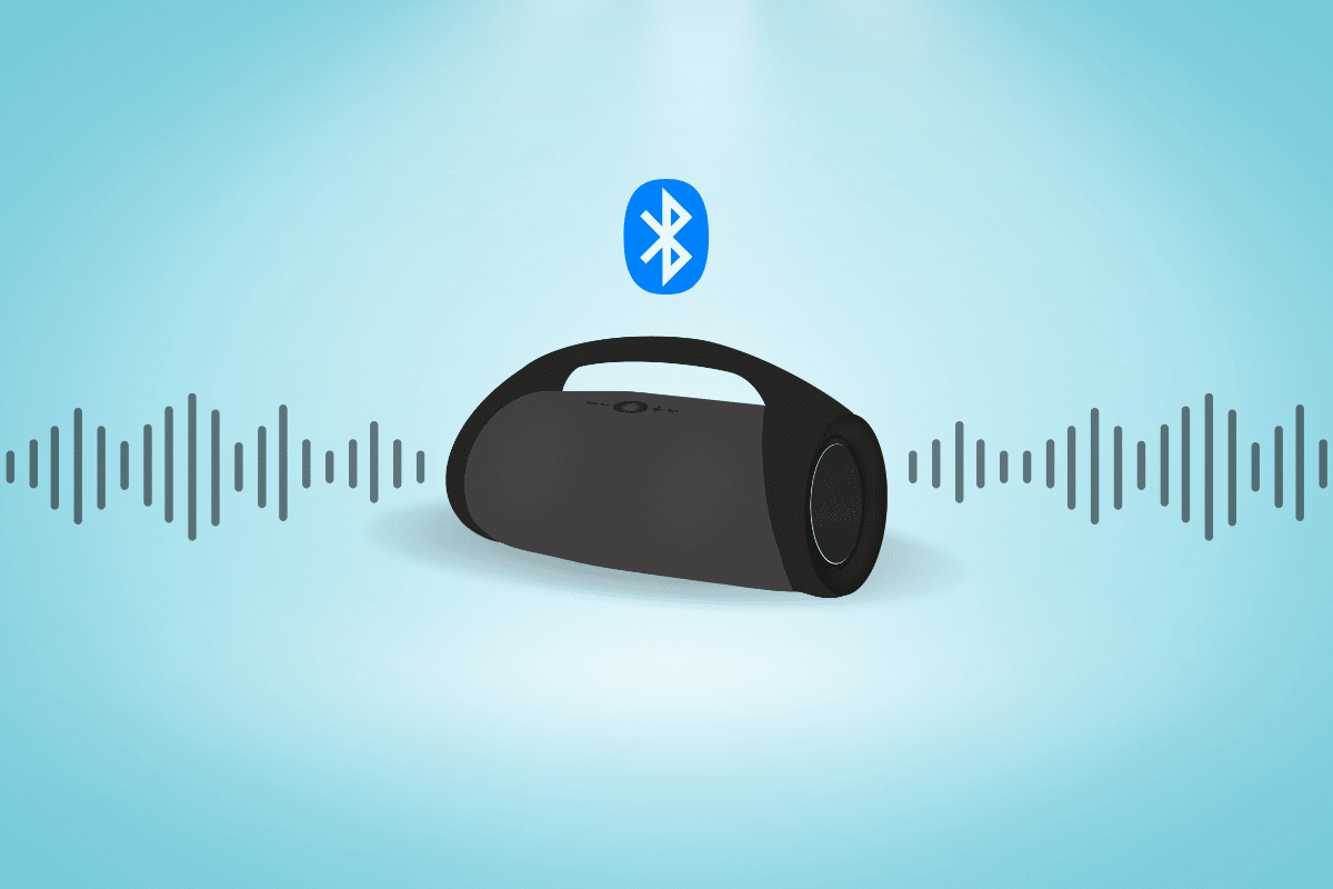 ¿Cómo funciona un altavoz Bluetooth? - Recurso Wordpress