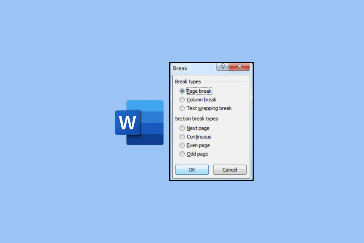 What is page break in word png Recursos Wordpress