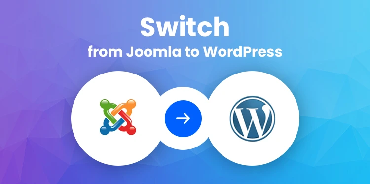 Todo lo que necesitas saber antes de cambiar de Joomla a WordPress ...
