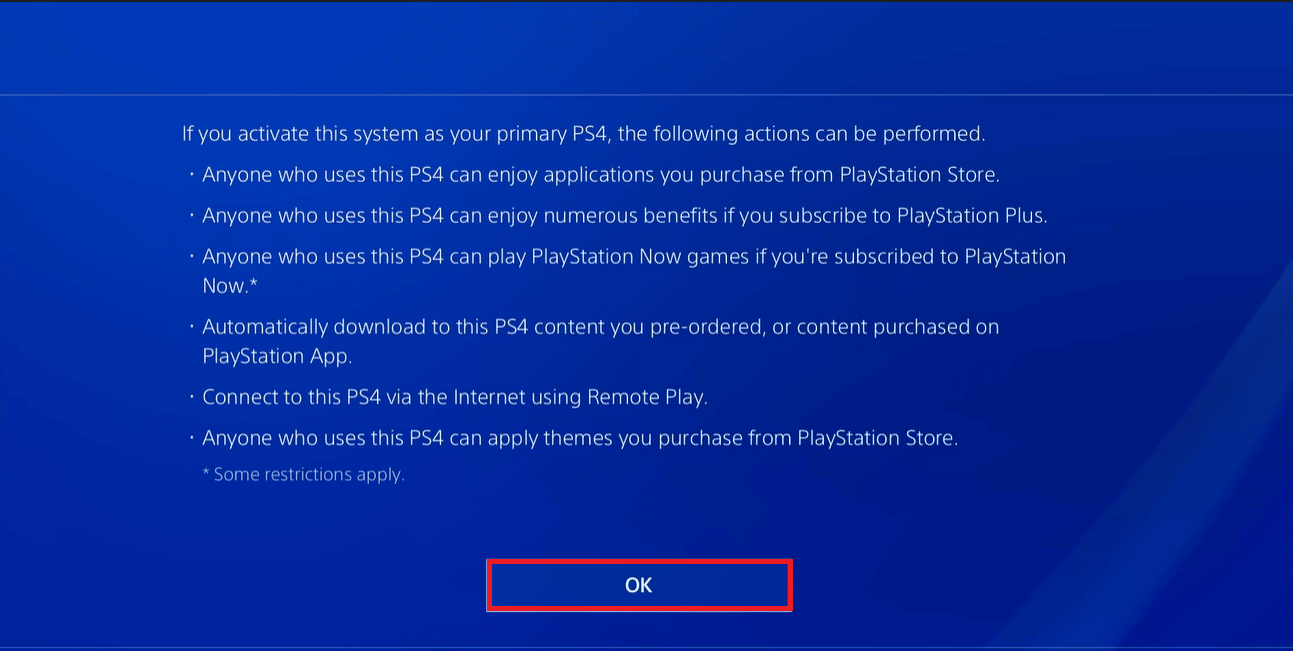 7 formas de reparar el código de error de PlayStation NP-34957-8 ...