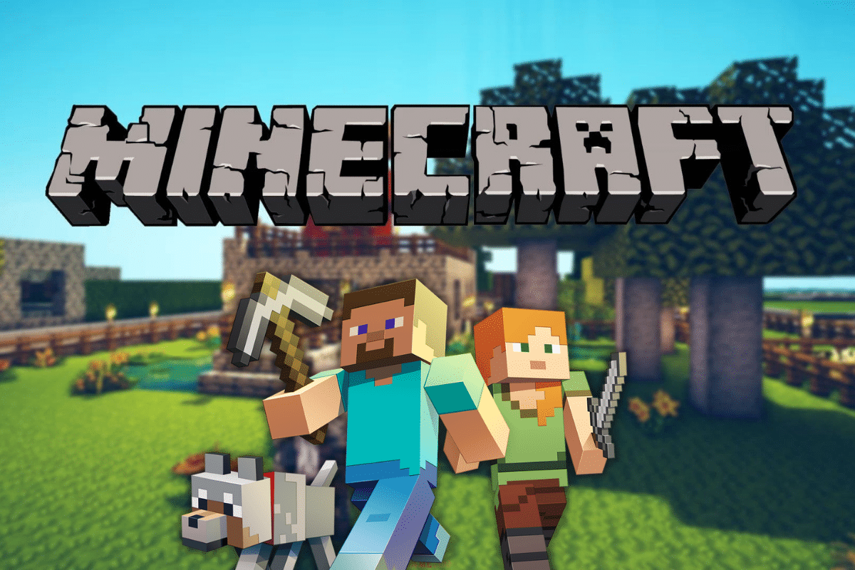 4 formas de jugar Minecraft con amigos - Recurso Wordpress