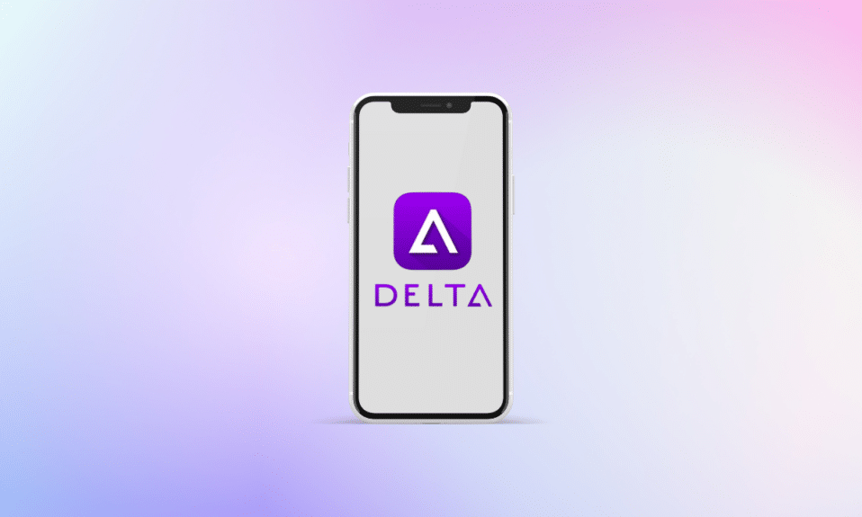 Cómo instalar el emulador Delta en iOS 15 - Recurso Wordpress