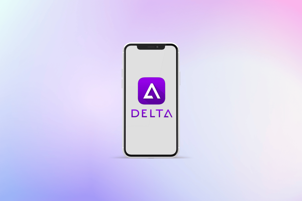 Cómo instalar el emulador Delta en iOS 15 - Recurso Wordpress