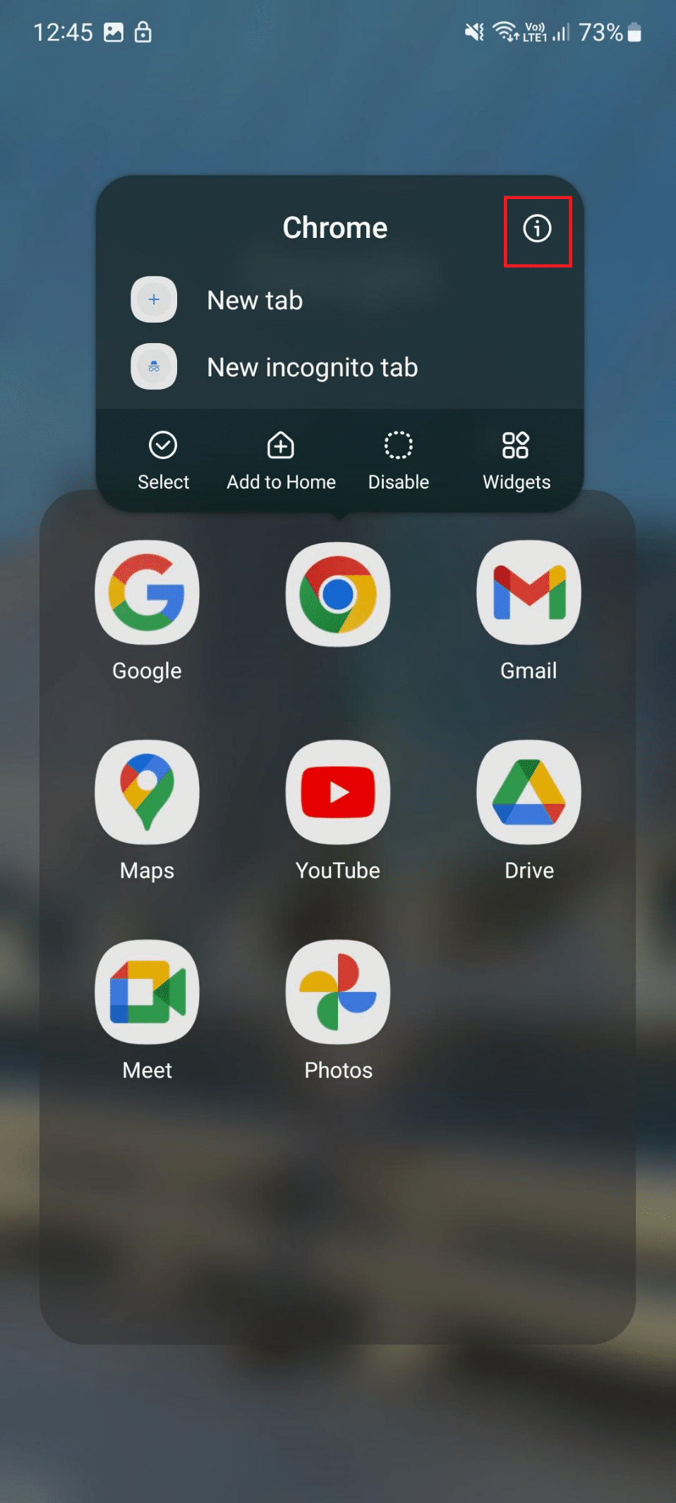 Cómo borrar la caché de DNS en Android - Recurso Wordpress