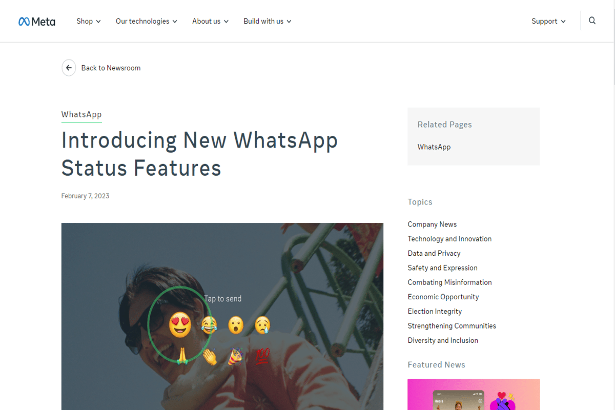 WhatsApp-Introduces-New-Status-Feature.png - Recursos Wordpress