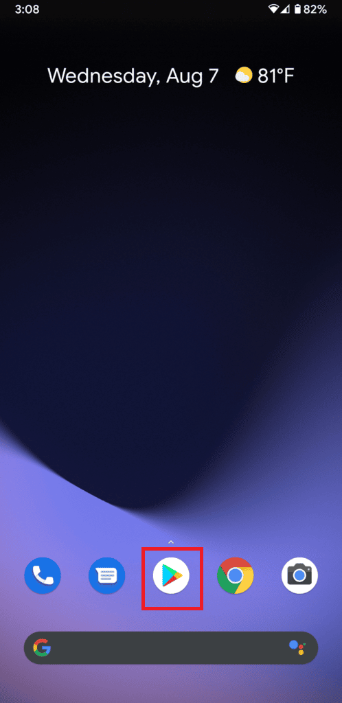 8 formas de arreglar Among Us High Ping en Android - Recurso Wordpress