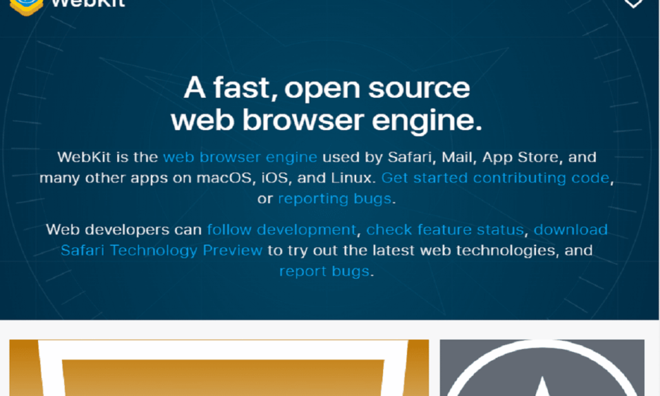Mozilla y Google anticipan el fin de la política de Webkit de Apple - Recurso Wordpress