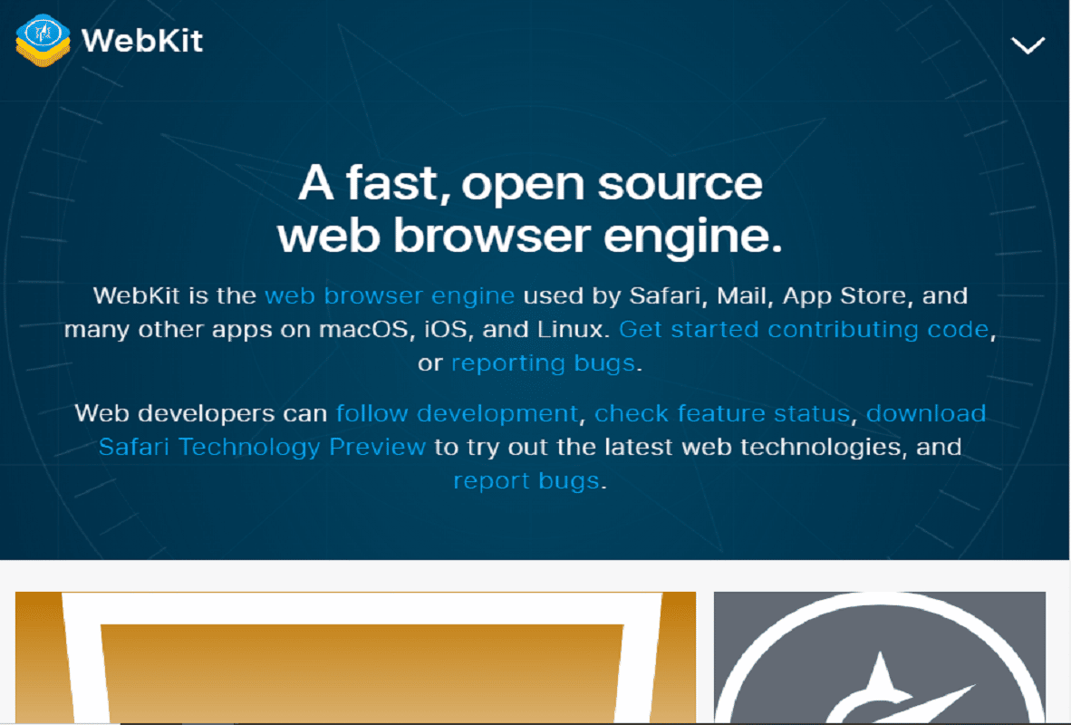Mozilla y Google anticipan el fin de la política de Webkit de Apple ...