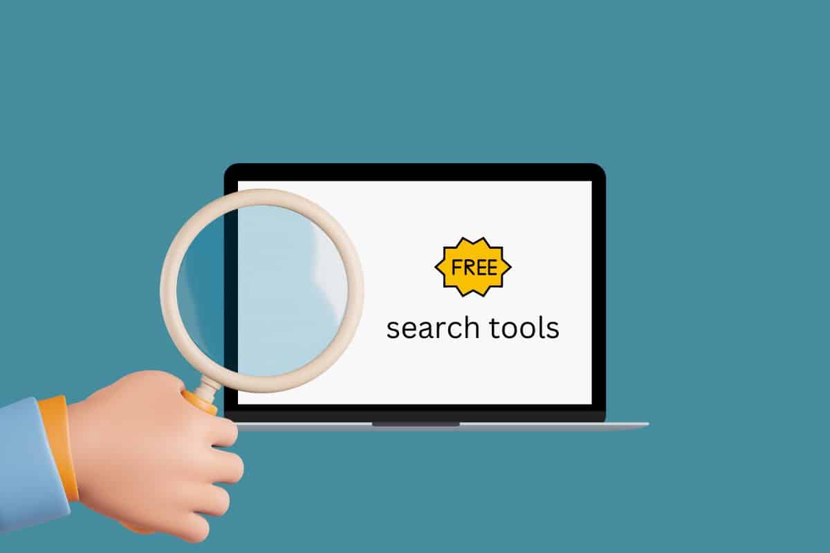 Las 22 mejores herramientas de búsqueda gratuitas para Windows 10 ...