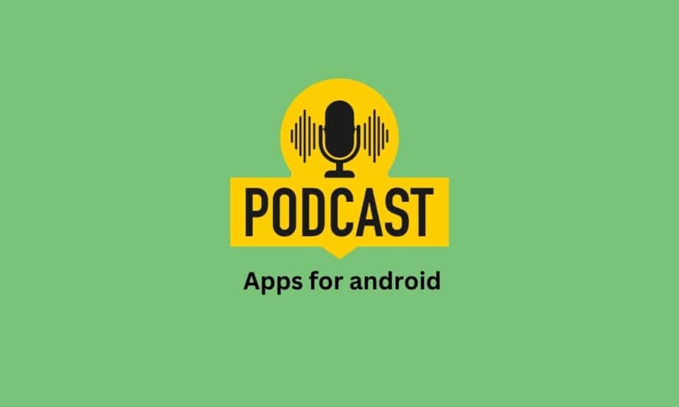 Las 15 mejores aplicaciones de podcasts para Android - Recurso Wordpress