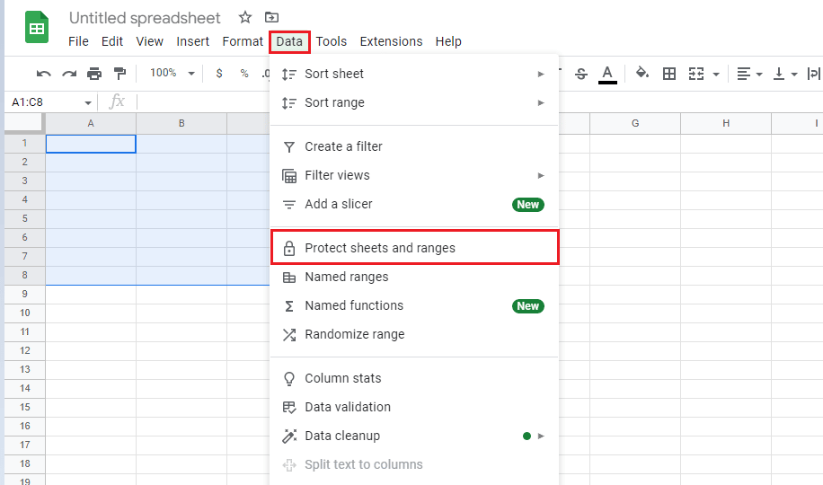 Cómo hacer que un archivo de Excel sea de solo lectura - Recurso Wordpress