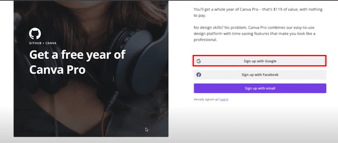 Cómo obtener Canva Pro gratis para estudiantes - Recurso Wordpress