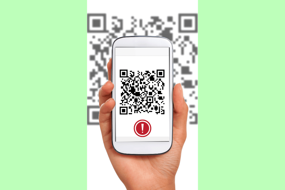 How to Fix Android Camera QR Code Not Working png Recursos Wordpress