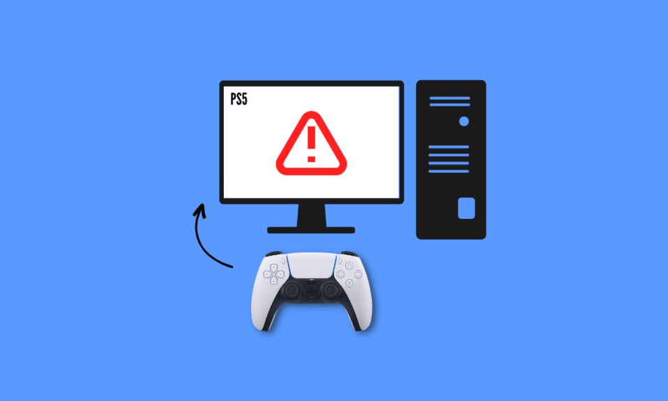 Arreglar el controlador PS5 que no funciona en la PC - Recurso Wordpress