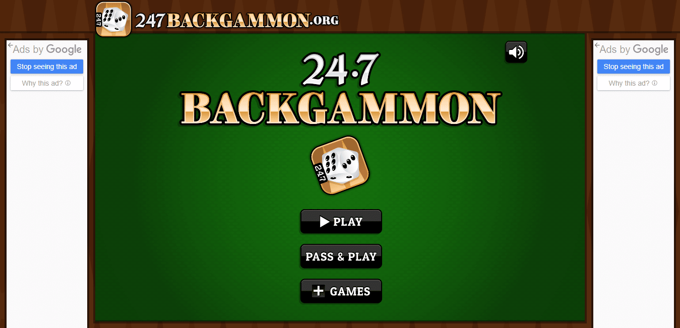 Los 10 mejores sitios para jugar backgammon en línea - Recurso Wordpress