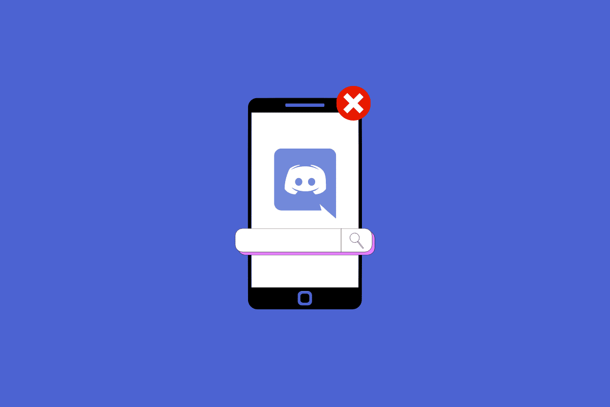 How to Fix Discord Search Not Working on Mobile png Recursos Wordpress