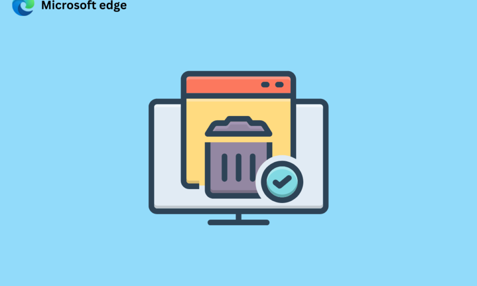 Cómo borrar caché y cookies en Microsoft Edge - Recurso Wordpress