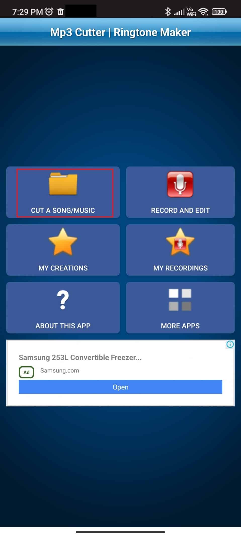 Cómo guardar un sonido TikTok como tono de llamada - Recurso Wordpress