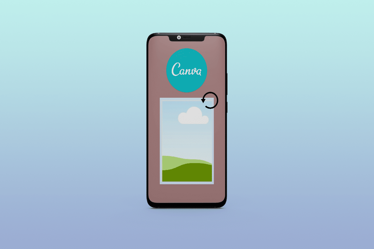 C mo Rotar Una Imagen En Canva Recurso Wordpress