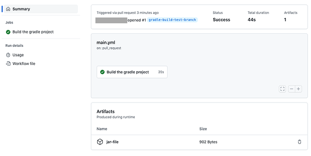 Cómo crear una acción de GitHub para Gradle [Full Tutorial] - Recurso Wordpress