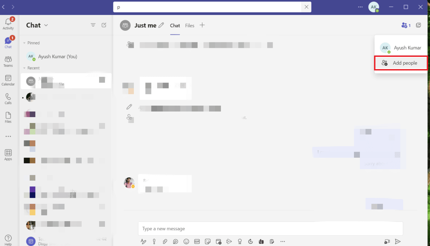 Cómo crear un grupo en Teams - Recurso Wordpress
