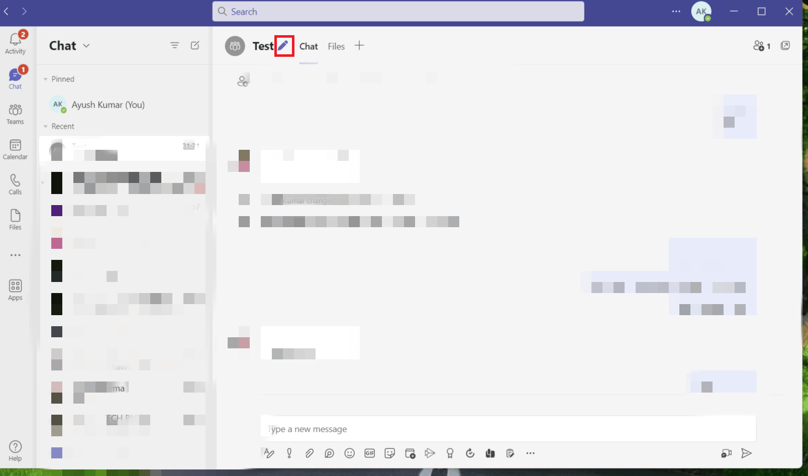 Cómo crear un grupo en Teams - Recurso Wordpress
