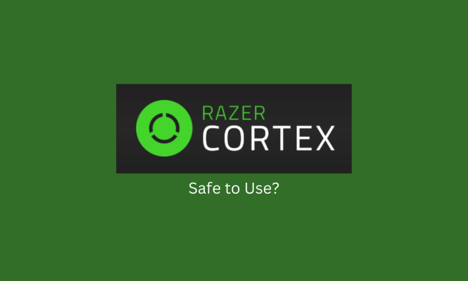 Descargar: ¿Es seguro usar Razer Cortex? - Recurso Wordpress