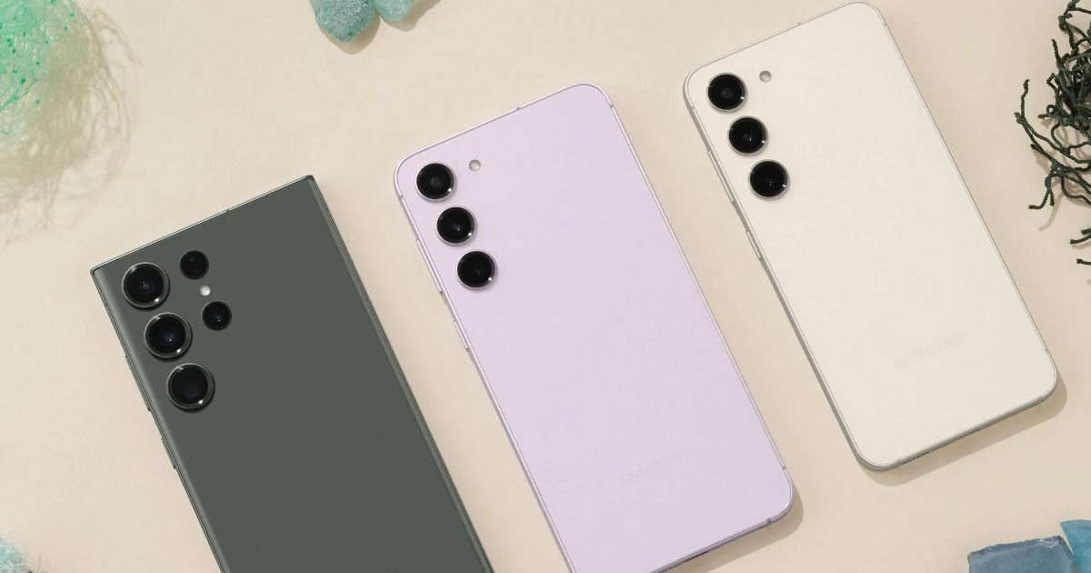 Los móviles Android más potentes del momento - Recurso Wordpress