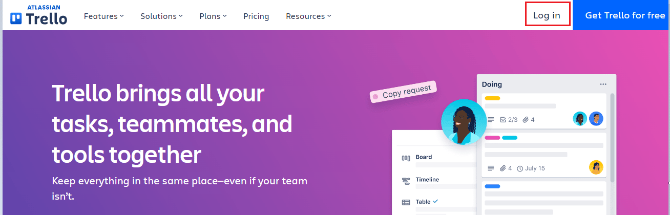 Cómo exportar el tablero de Trello a Excel - Recurso Wordpress