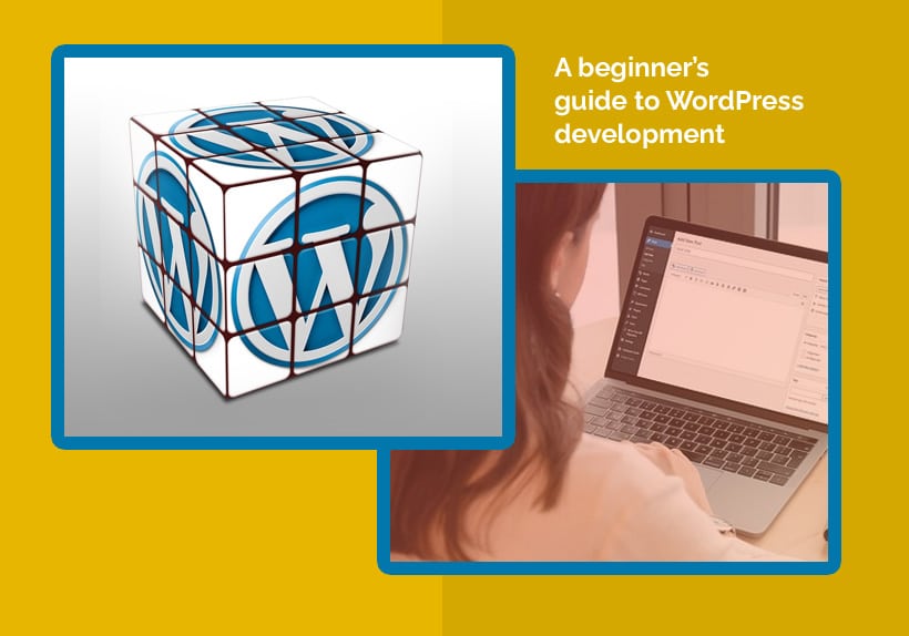 Una guía para principiantes sobre el desarrollo de WordPress - Recurso ...