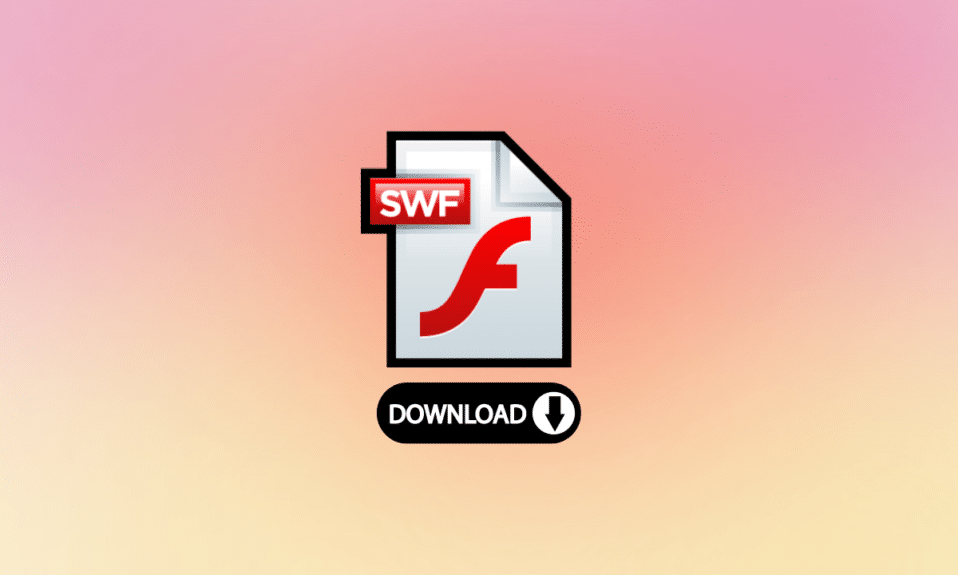 Cómo descargar archivos Flash - Recurso Wordpress