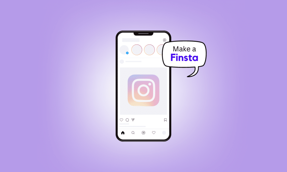Cómo hacer un Finsta en Instagram - Recurso Wordpress
