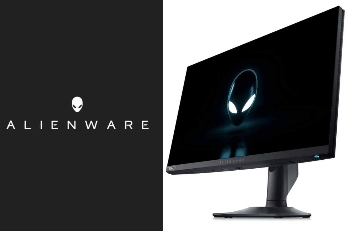 Alienware revela que la computadora de escritorio con la frecuencia de ...