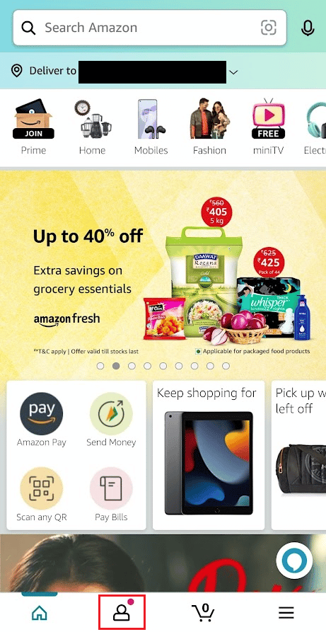 ¿Qué es Amazon Prime PMTS Bill WA? - Recurso Wordpress