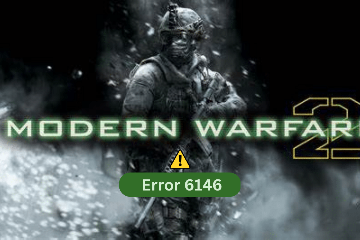 Arreglar COD Modern Warfare 2 Error de desarrollo 6146 - Recurso Wordpress