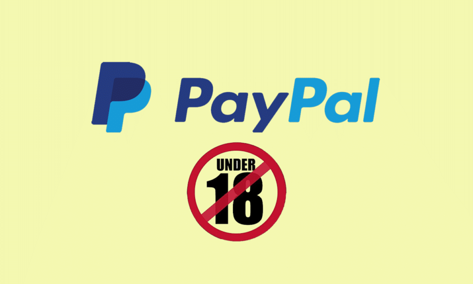 ¿Qué edad debe tener para tener una cuenta de PayPal? - Recurso Wordpress