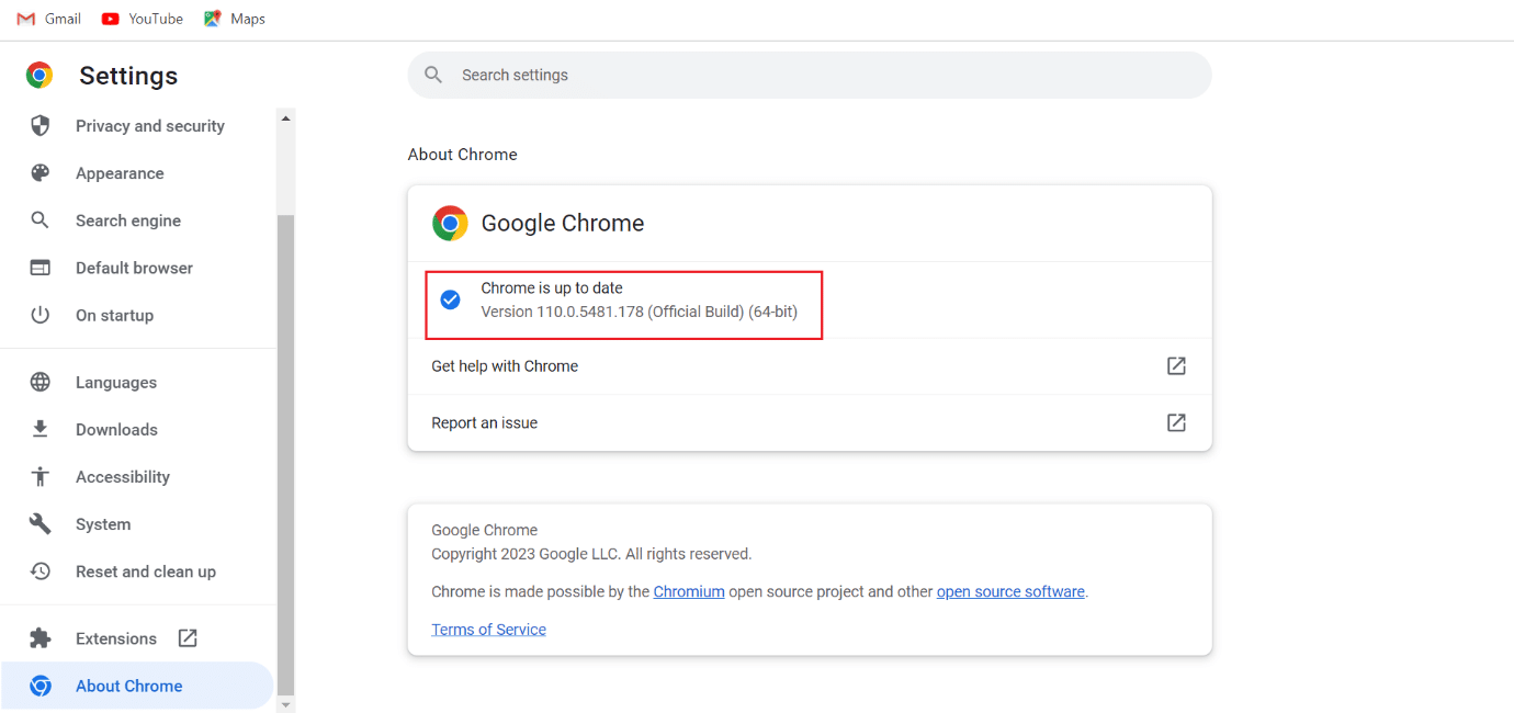 Solucione el error HTTP 431 en Google Chrome - Recurso Wordpress