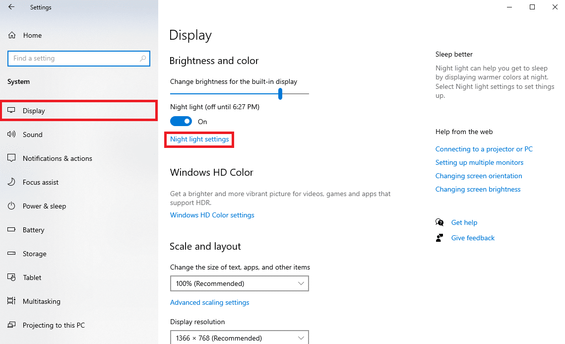 Las 10 mejores aplicaciones de filtro de luz azul para PC - Recurso Wordpress