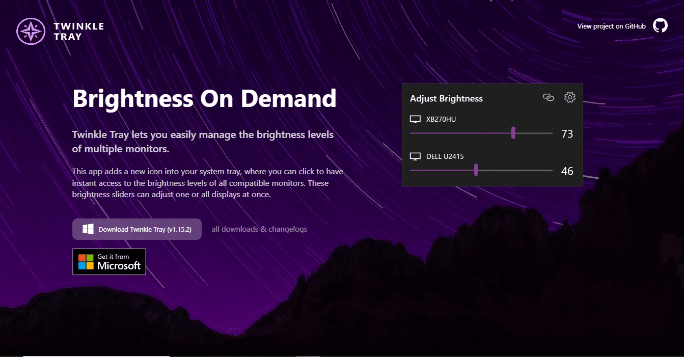 Las 10 mejores aplicaciones de filtro de luz azul para PC - Recurso Wordpress