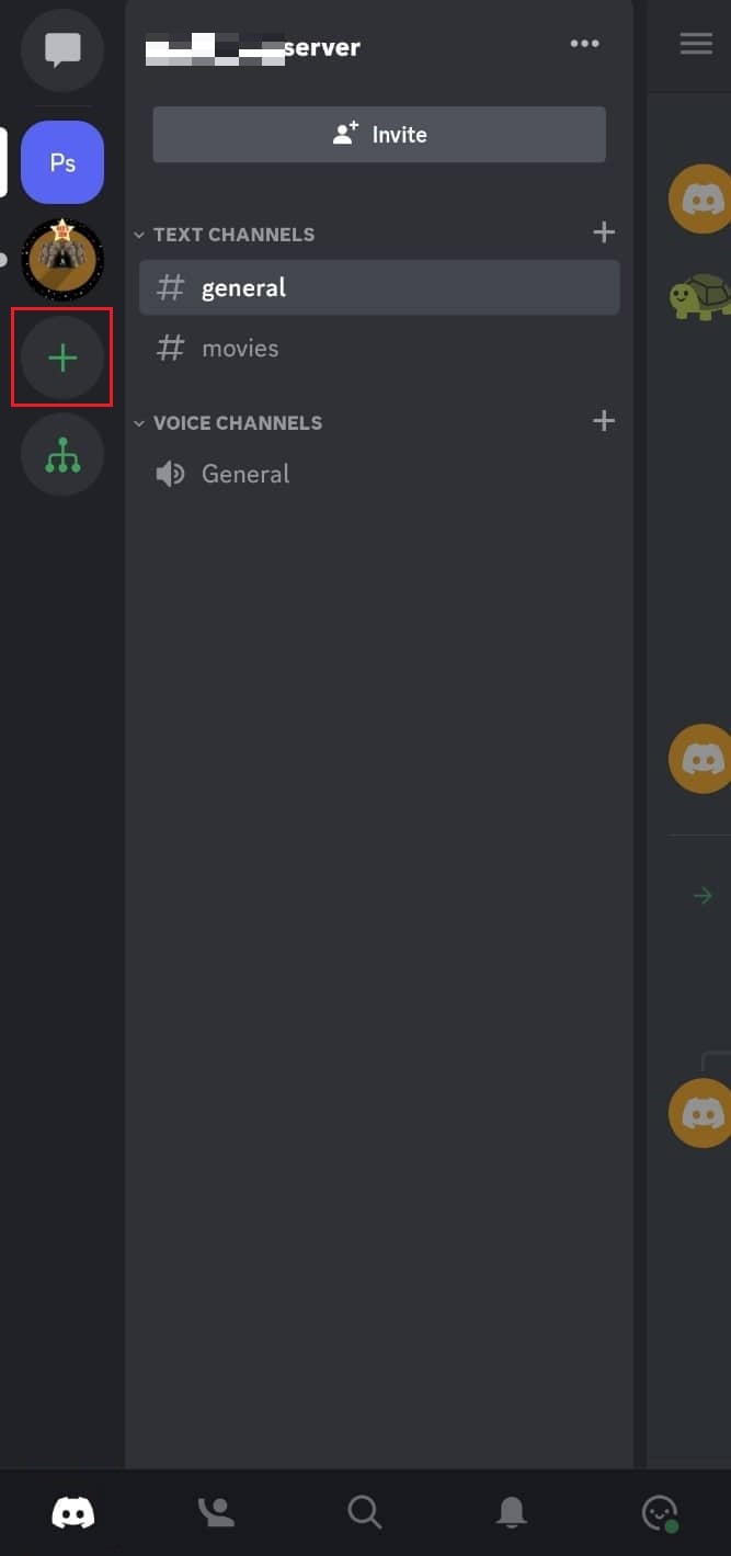 Descargar: Cómo unirse al servidor Discord sin enlace en el móvil ...
