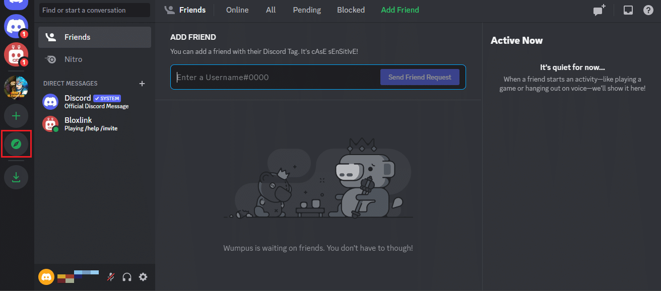 Descargar: Cómo unirse al servidor Discord sin enlace en el móvil ...
