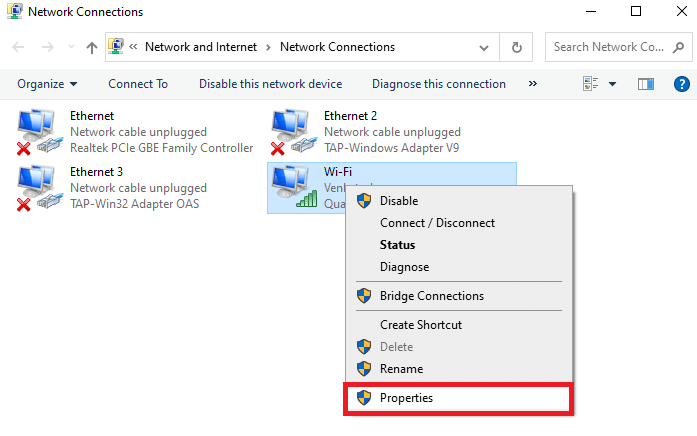 Reparar el servidor RPC no está disponible en Windows 10 - Recurso ...