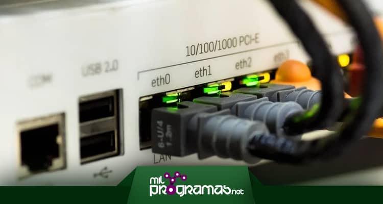 10 tipos de conexiones a internet actuales en 2021 - Recurso Wordpress