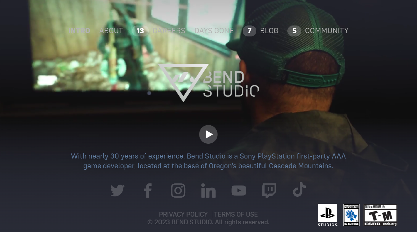 ¿Llegará Days Gone a Xbox One? - Recurso Wordpress